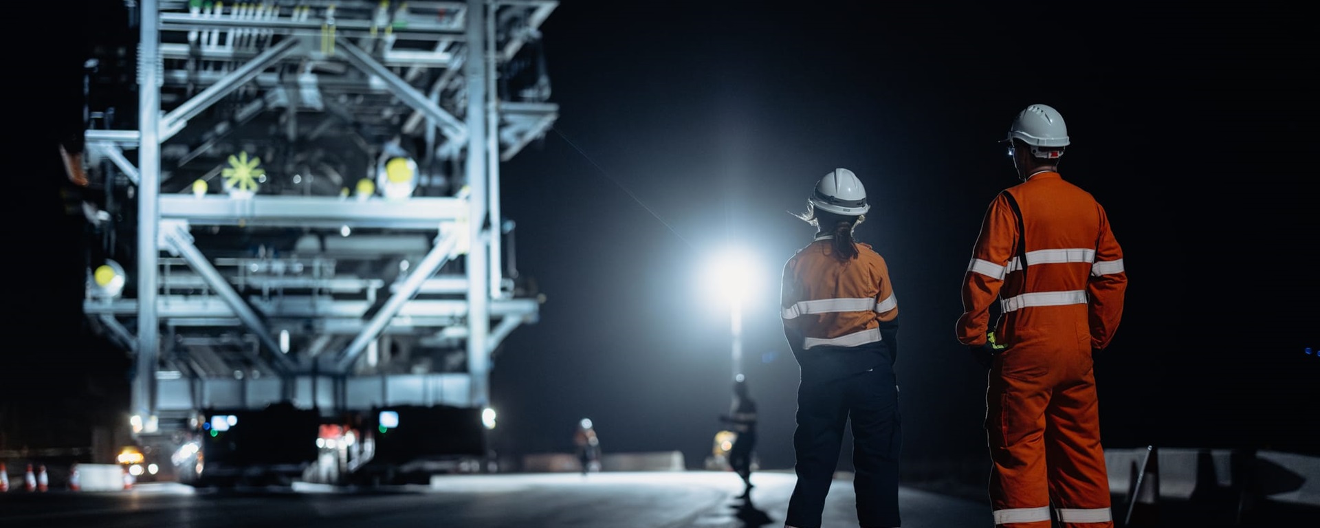 Woodside Energy - A Global Energy Company