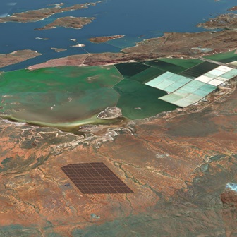 Woodside New Energy | Innovating and investing in the global energy ...