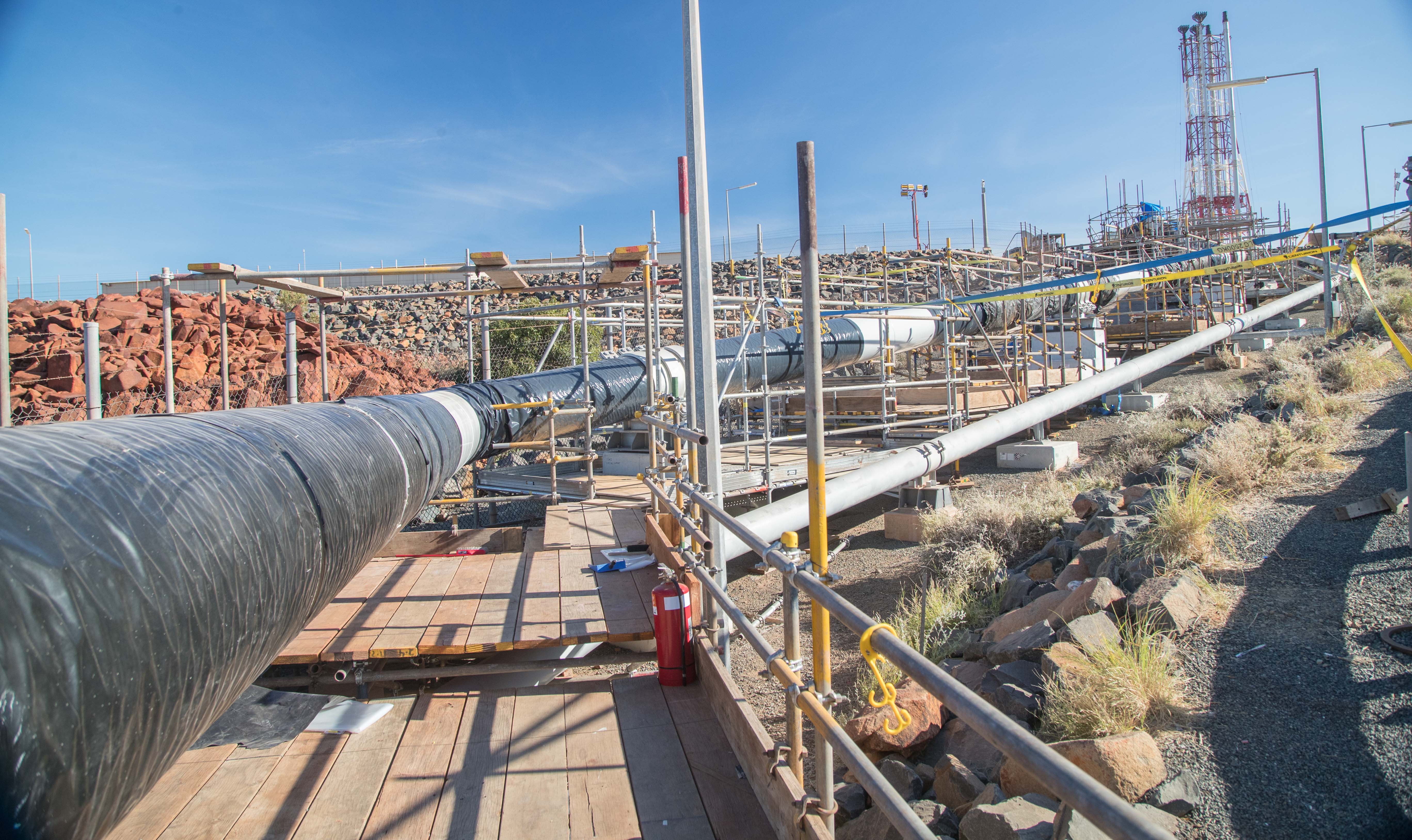 Suppliers - Woodside Energy