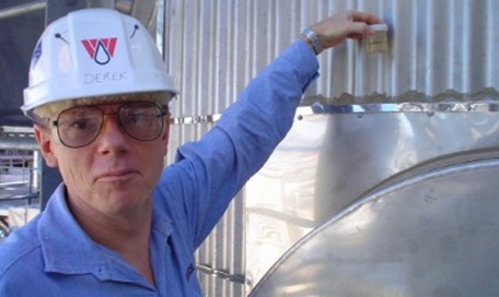 Global Portfolio, World-Class Capabilities - Woodside Energy