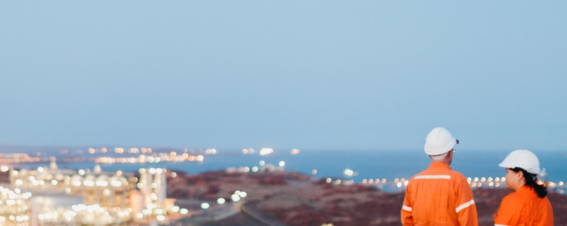 Woodside Energy - A Global Energy Company