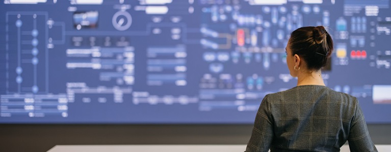 Global Portfolio, World-Class Capabilities - Woodside Energy