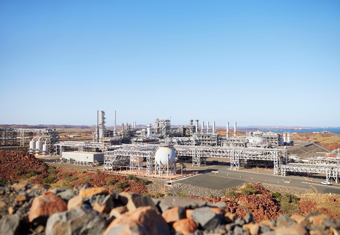 Woodside Energy Investor Centre | Calendar Events & News