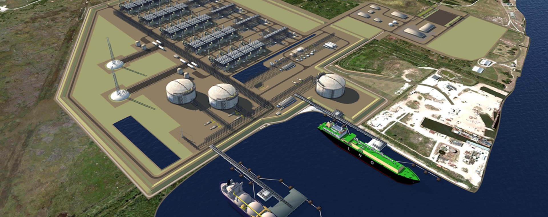 Woodside Energy - A Global Energy Company