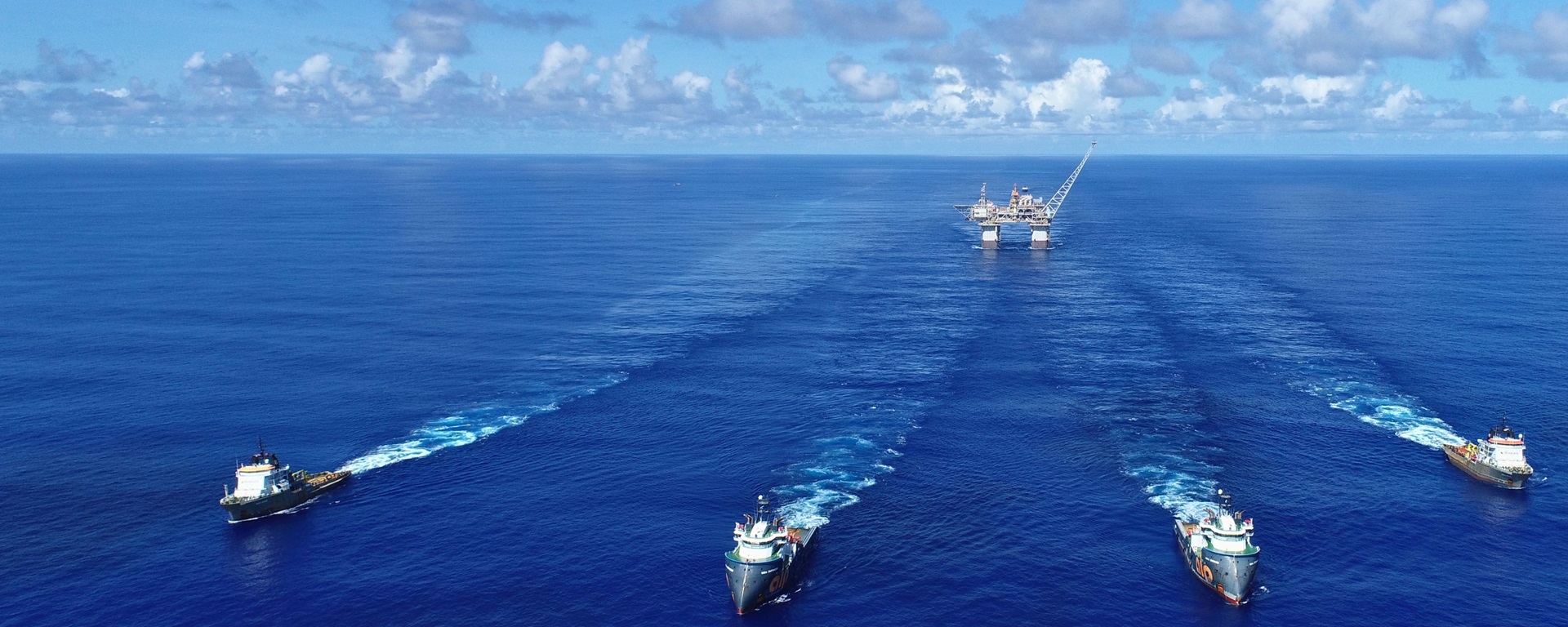Woodside Energy - A Global Energy Company