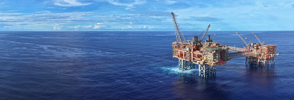 Woodside Energy - A Global Energy Company