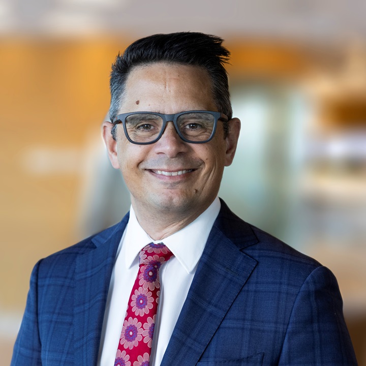 Leadership - Woodside Energy