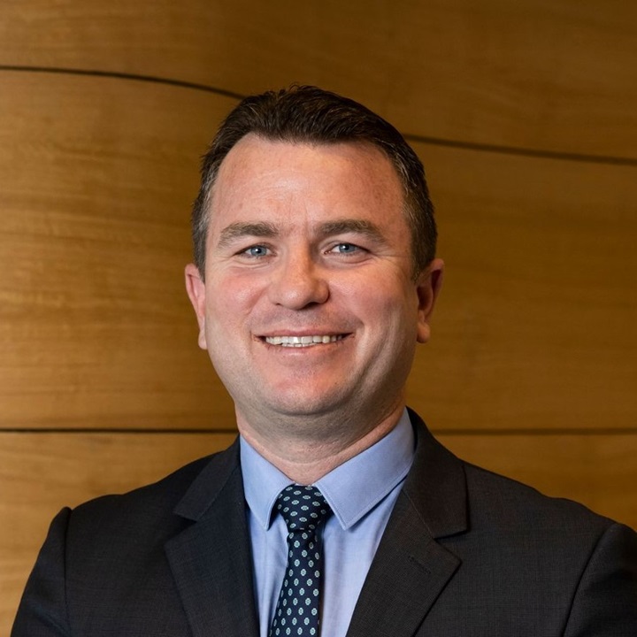 Leadership - Woodside Energy