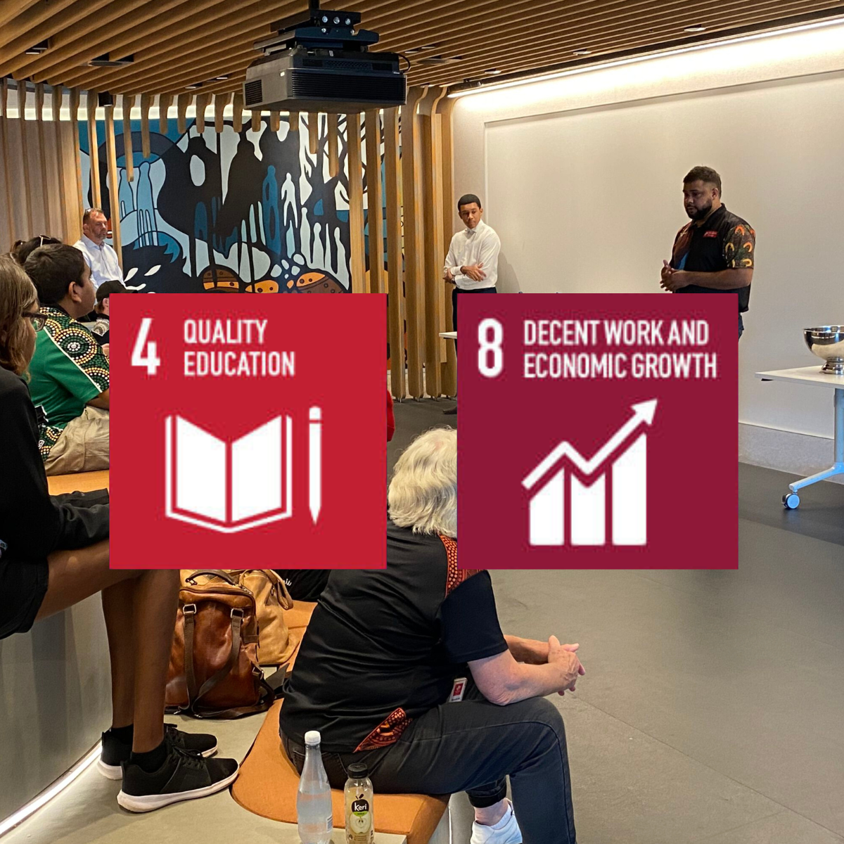 2023 Social Contribution Impact Report