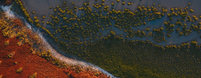 Our Story | A History of Achievement - Woodside Energy