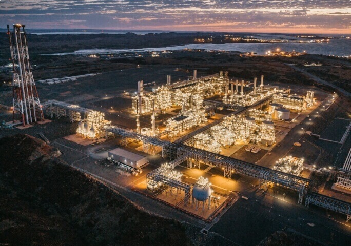 Woodside Energy Investor Centre | Calendar Events & News