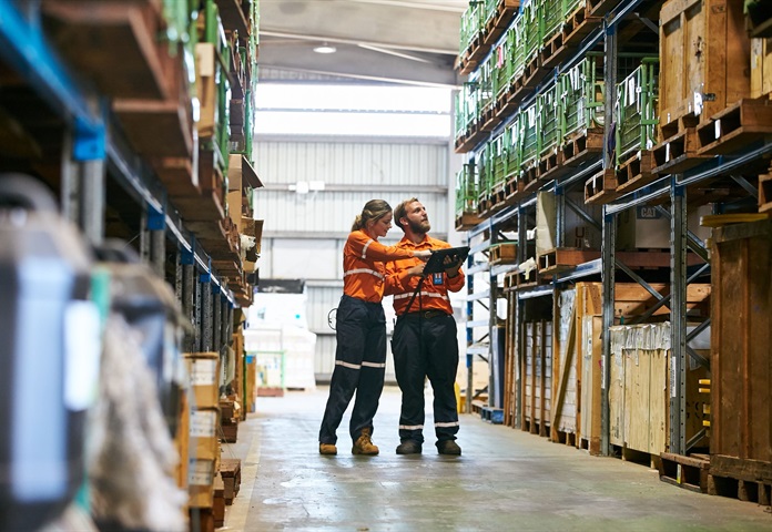 Jobs, Apprenticeships & Traineeships | Woodside Energy Careers