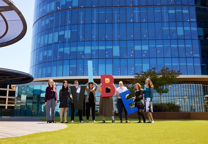 Our Culture & Values - Woodside Energy