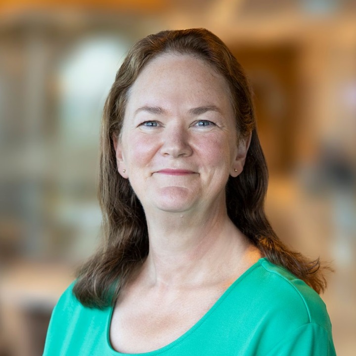 Leadership - Woodside Energy