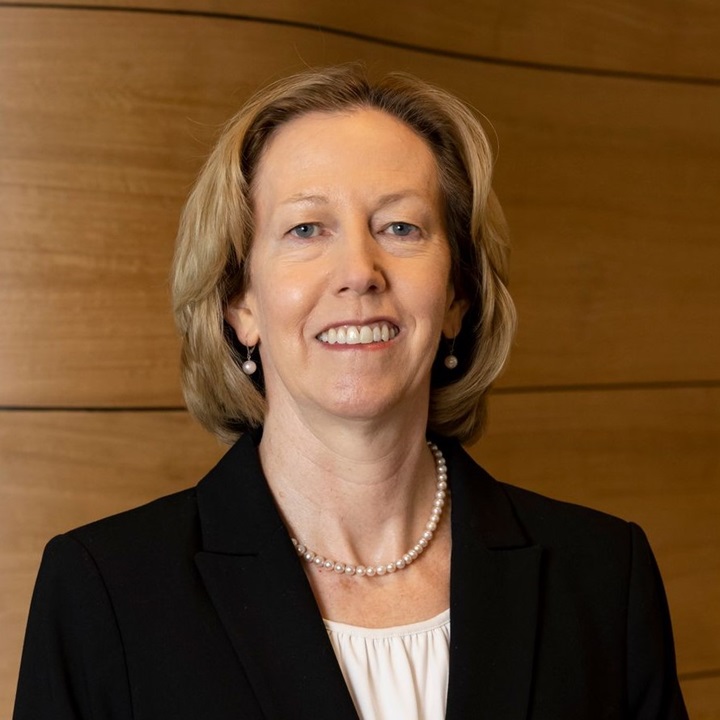 Leadership - Woodside Energy