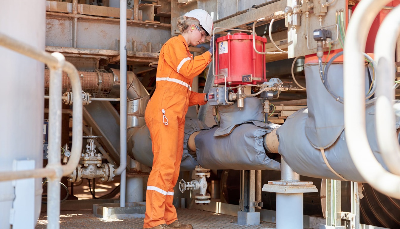 Health, safety and wellbeing