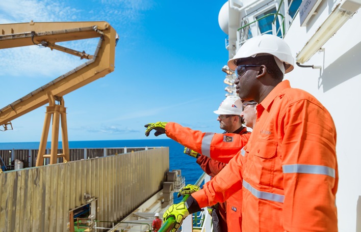 Health, safety and wellbeing