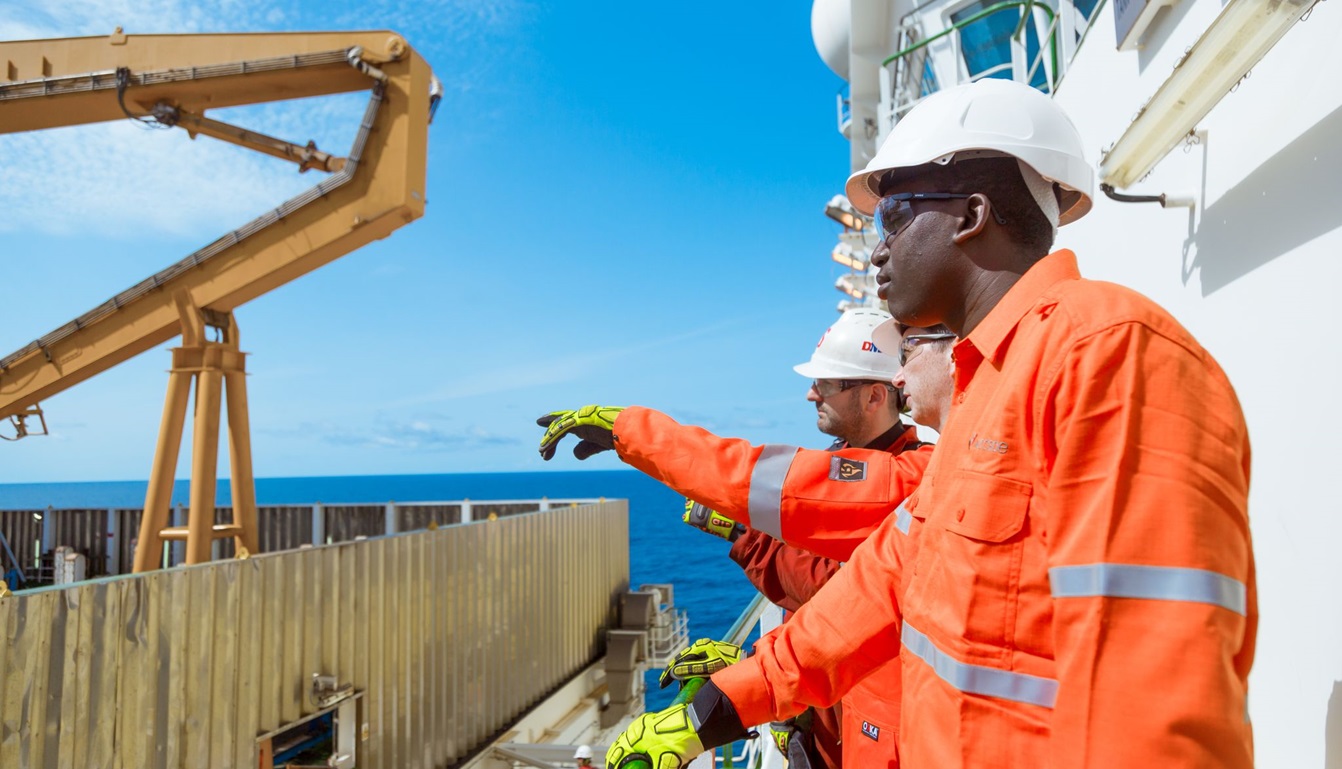 Health, safety and wellbeing