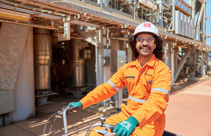 First Nations cultural heritage and engagement