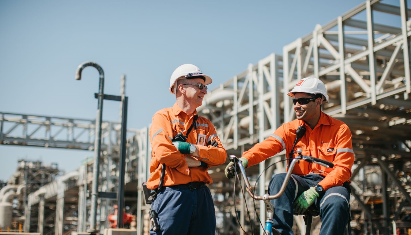 First Nations cultural heritage and engagement