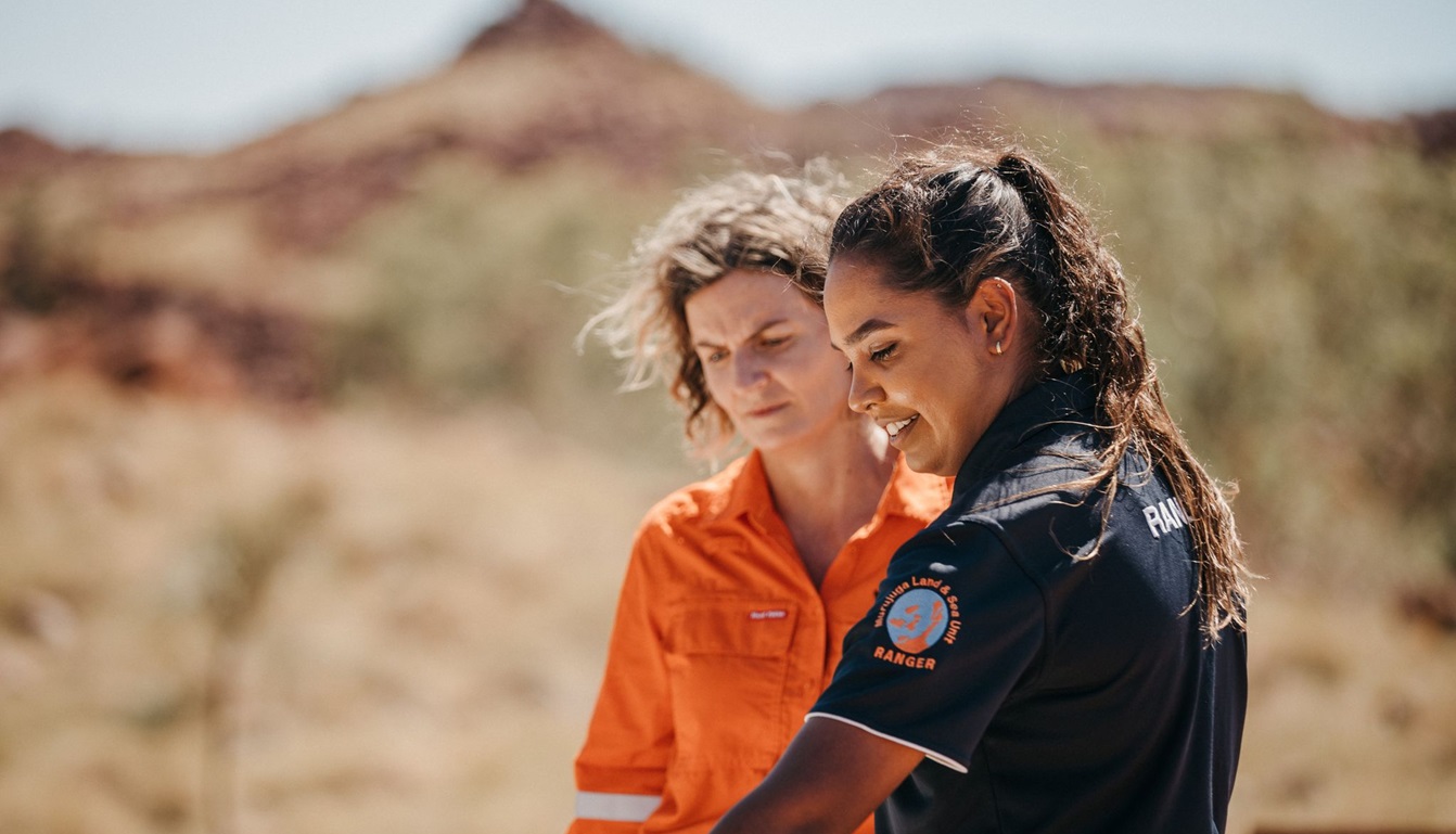 First Nations cultural heritage and engagement