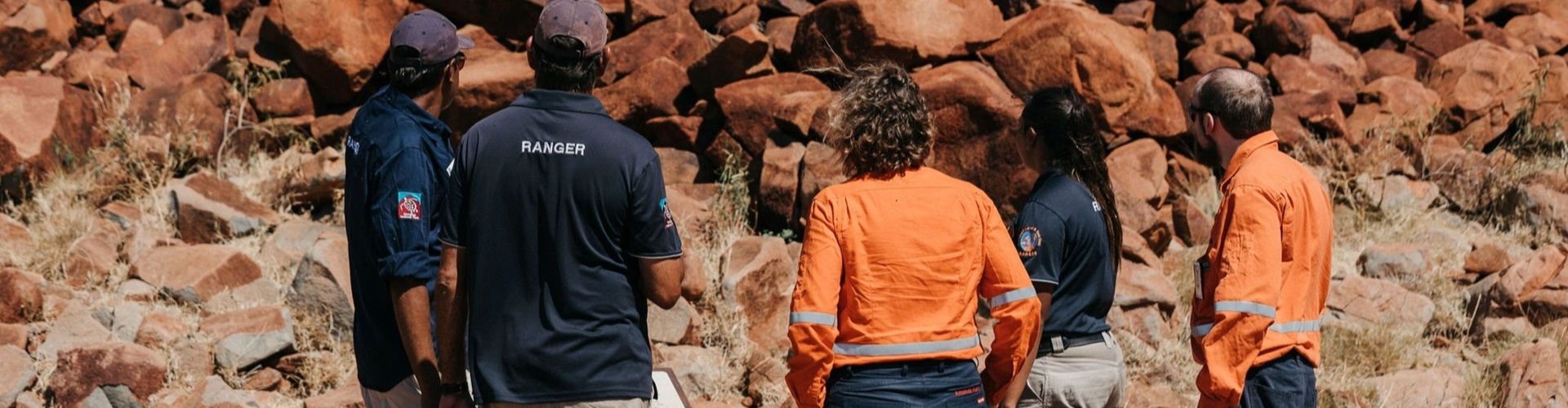 First Nations cultural heritage and engagement