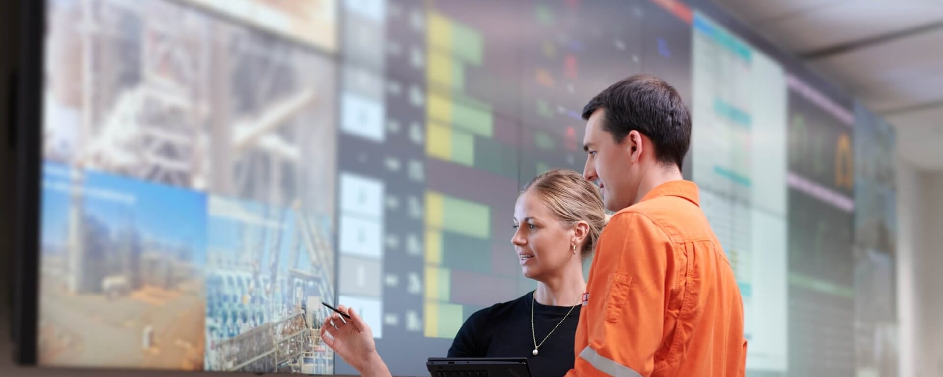 Woodside Energy - A Global Energy Company