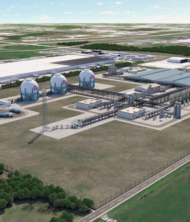 Climate - Woodside Energy