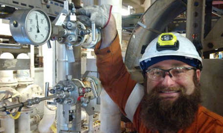 First Metal 3D Printed Product, Up and Running