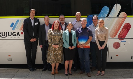 Global Portfolio, World-Class Capabilities - Woodside Energy