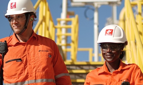 Woodside Energy | Providing the energy to help people lead better lives