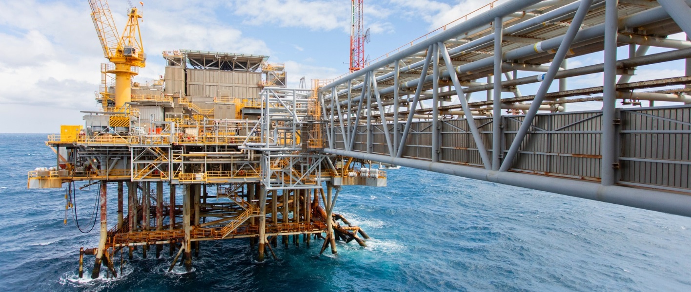 How smart forecasts keep Woodside rigs safe, productive